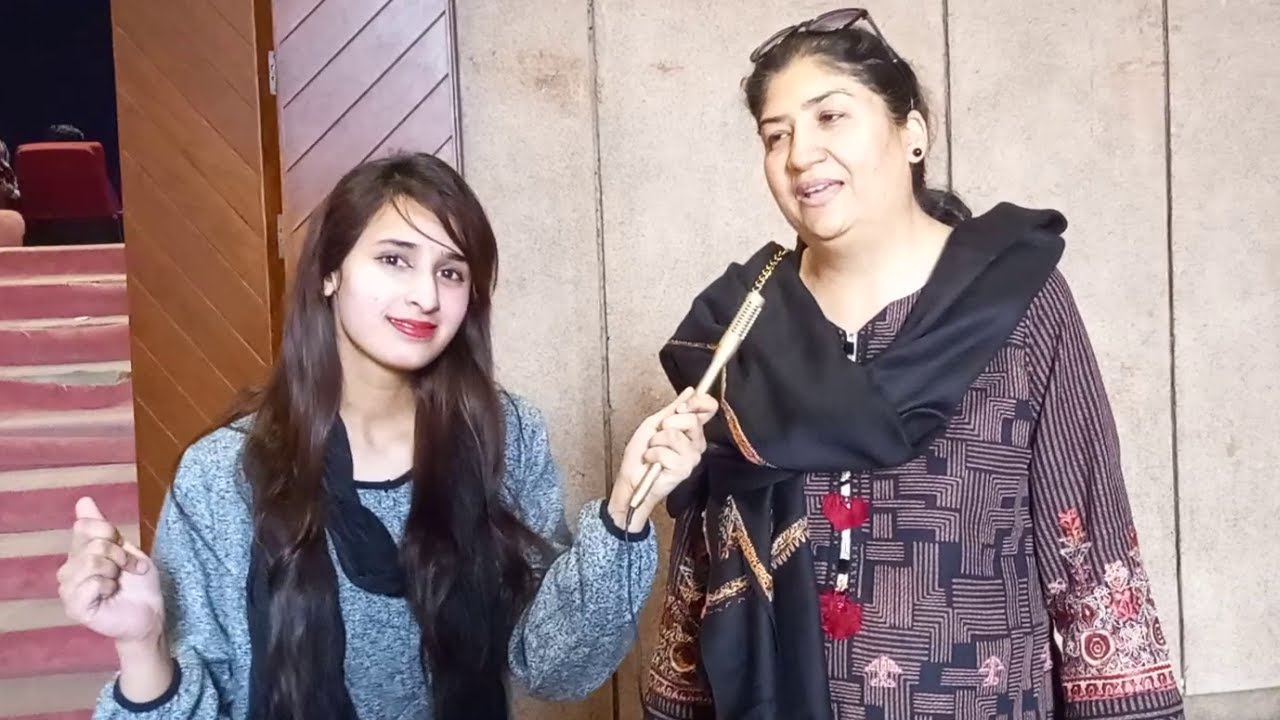Hum Dekhenge - A Poem By Faiz Ahmed Faiz - YouTube