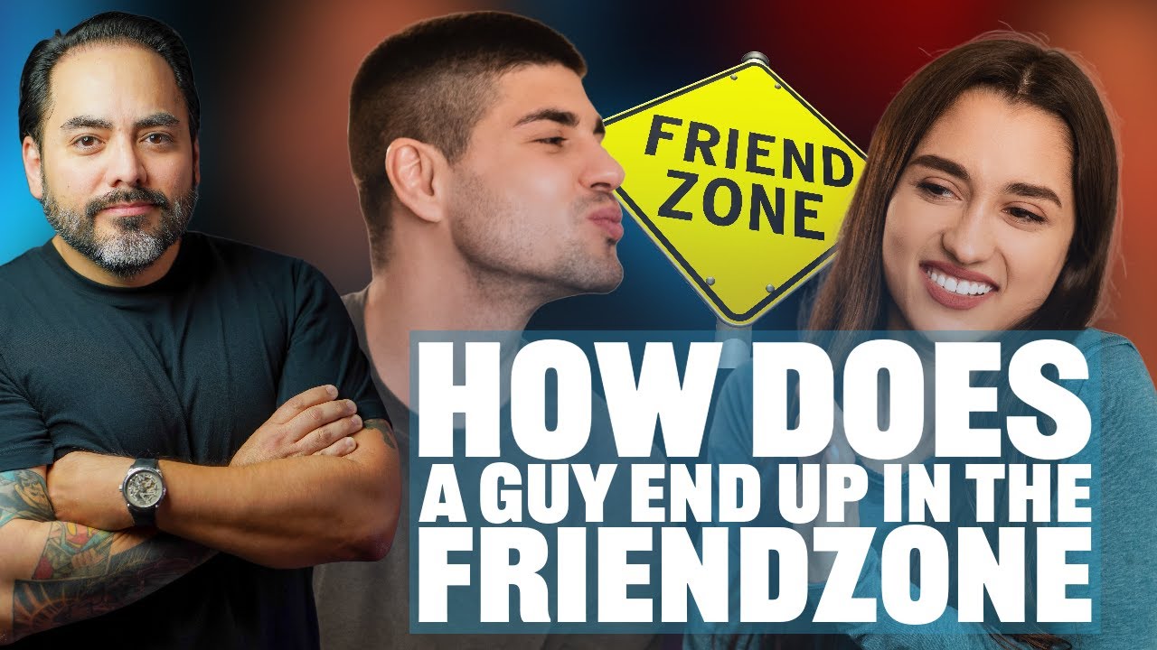 The Friendzone: 3 Key Mistakes Guys Make and How to Avoid Them - YouTube