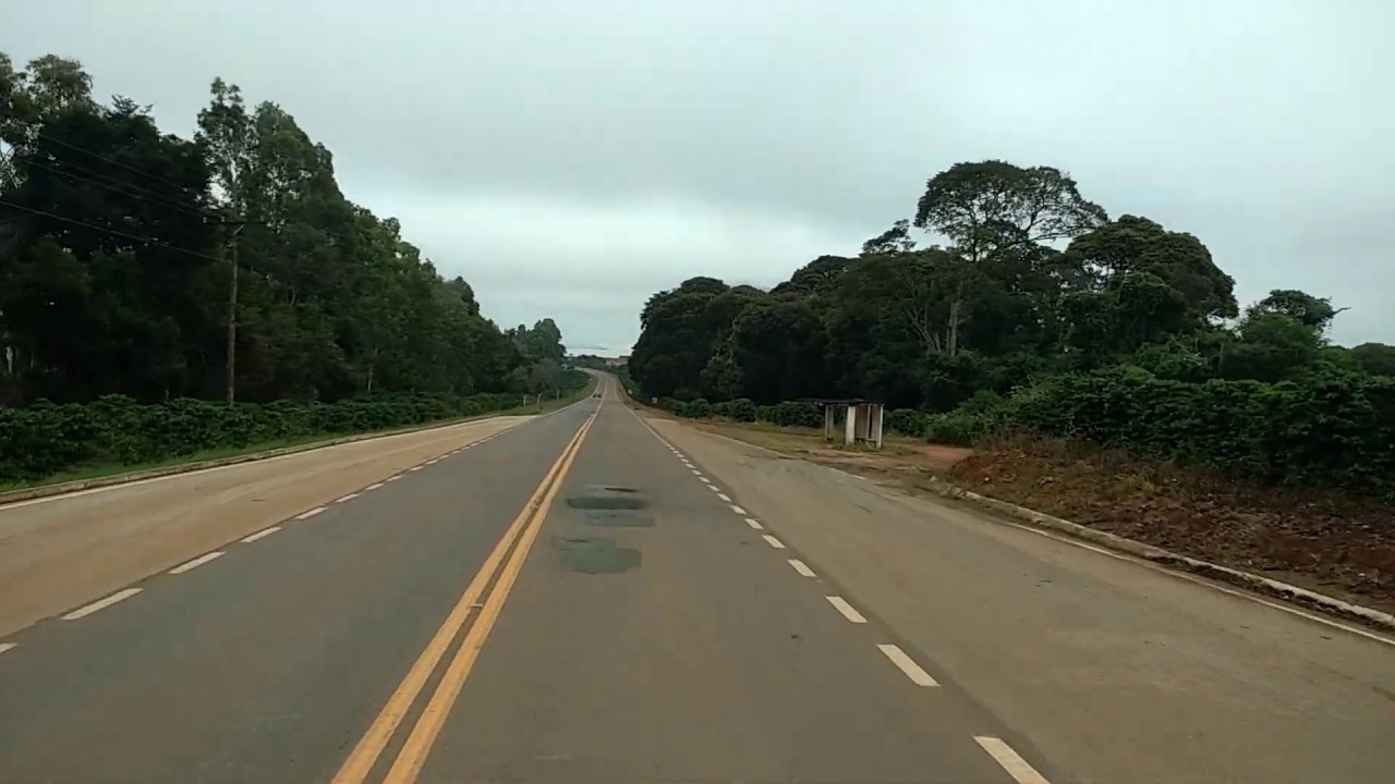 Machado # Minas Gerais - YouTube