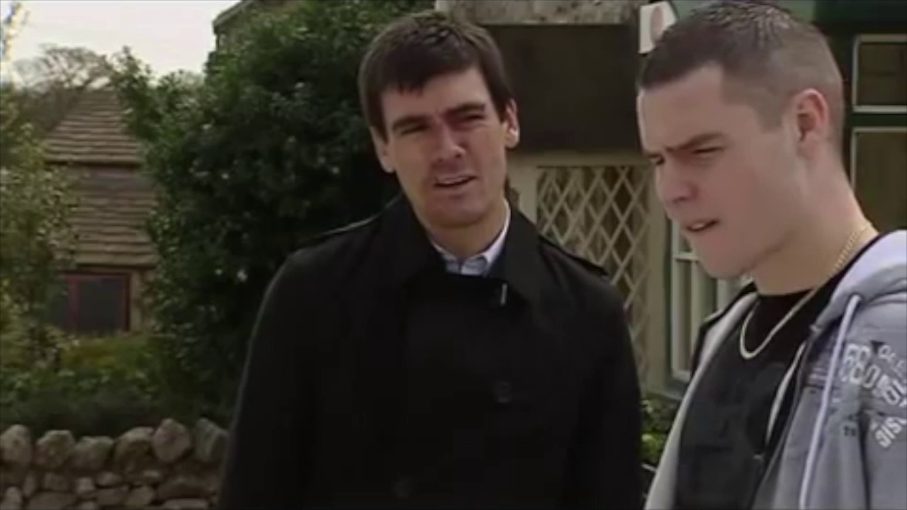 Aaron Livesy 27th-1st May 2009 - YouTube