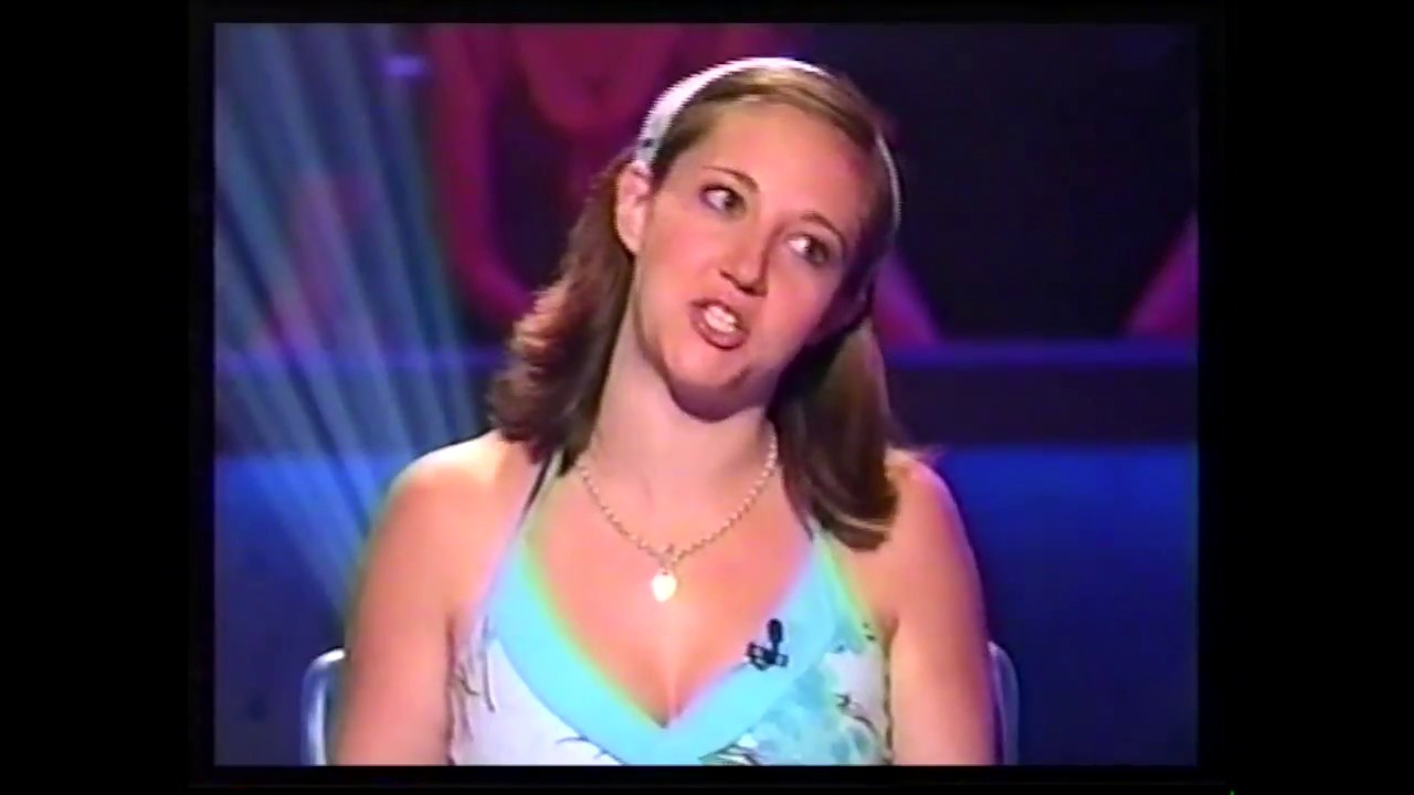 Who Wants to be a Millionaire 10/19/2006 FULL SHOW - YouTube