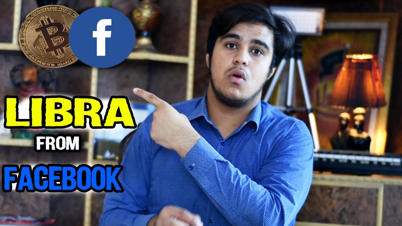 What is Facebook Libra Coin [2021] - YouTube