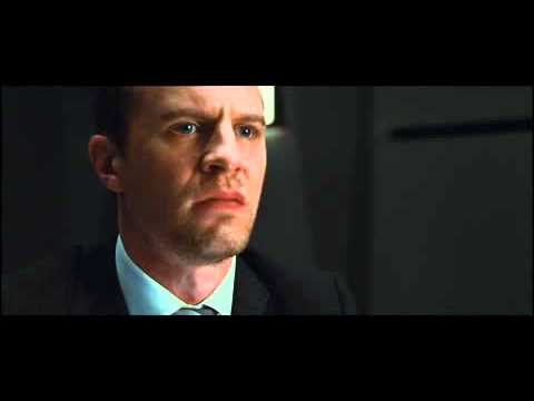 Exam - Deutscher Trailer