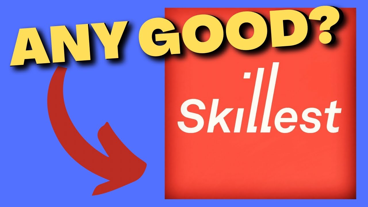 This Changed My Life - Skillest Golf App Review… - YouTube