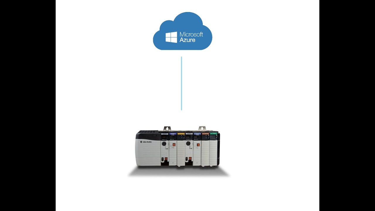 รับ/ส่ง Data ระหว่าง PLC และ Azure Cloud ด้วย FactoryTalk Transaction ...
