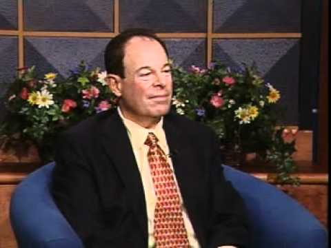 Robert Novy on Eye on Ocean County continued - YouTube