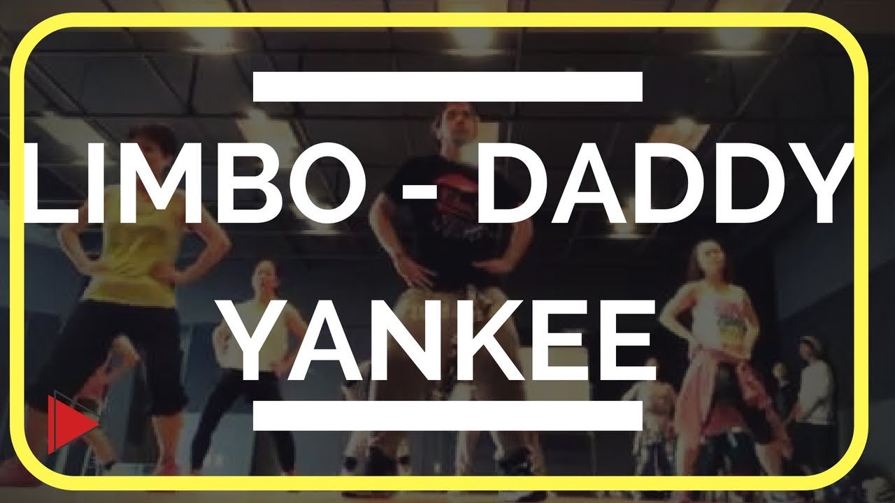 Limbo - Daddy Yankee (En Grupo) - YouTube