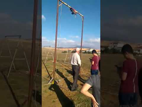 Giresunlu Hüseyin Tuzla Orhanlı 2019 Kurban Kesimi