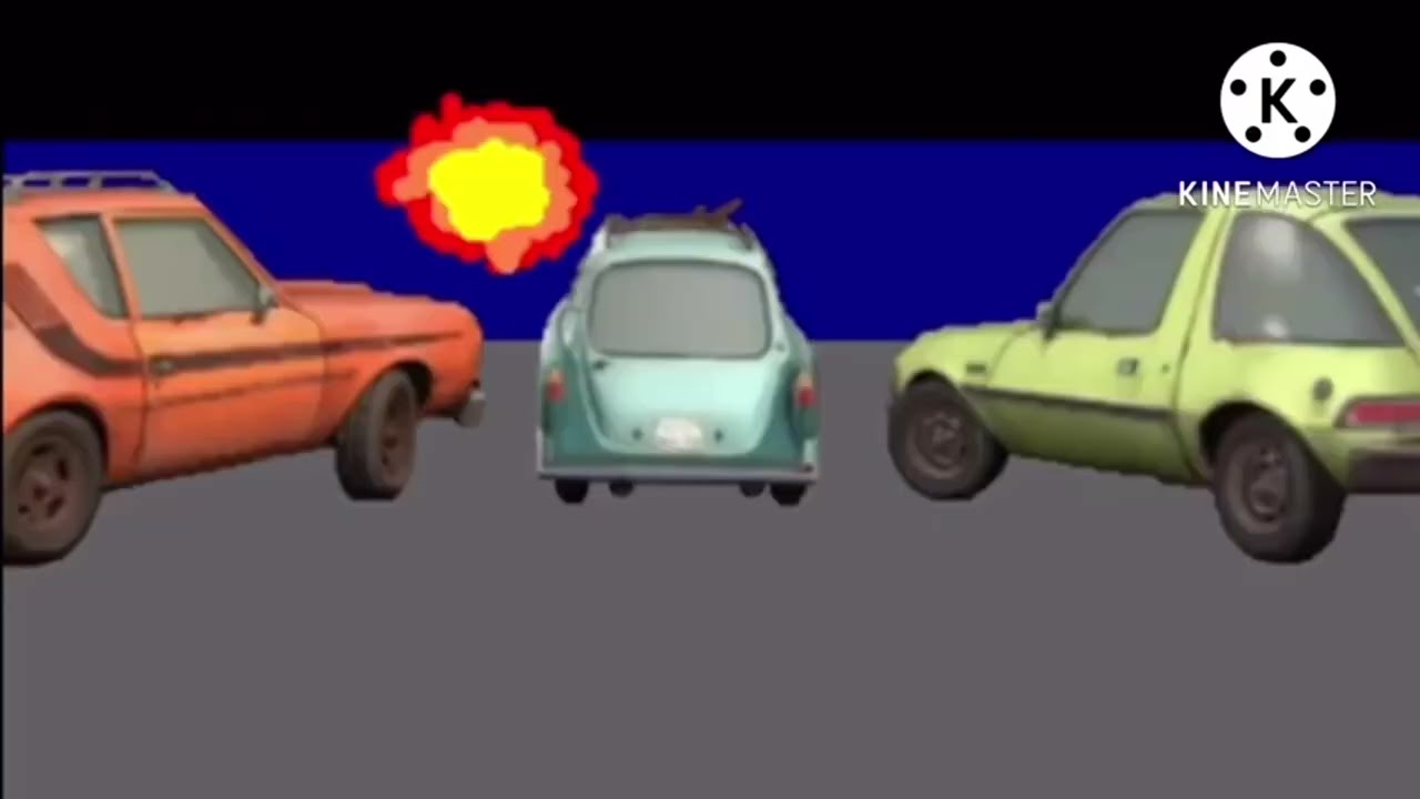 The Adventures Of Finn McMissile (2012) - Theatrical Trailer - YouTube