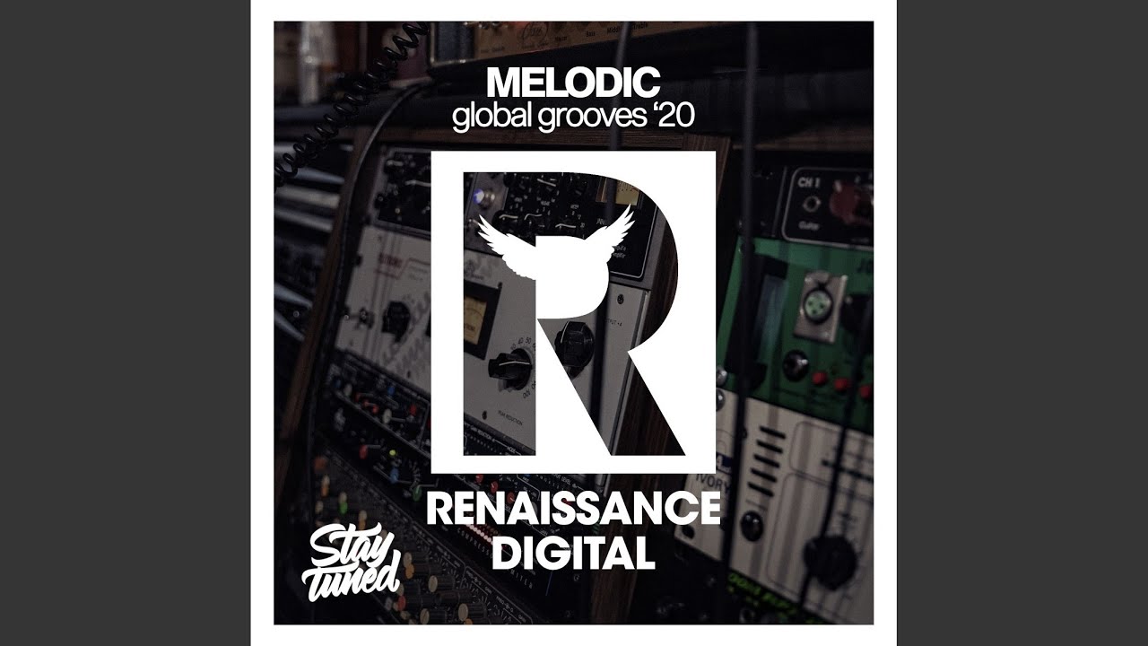 Injection (Original Mix) - YouTube Music