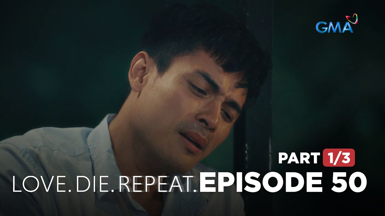 Love. Die. Repeat: Bernard mourns the death of Angela! (Full Episode 50 - Part 1/3) - YouTube