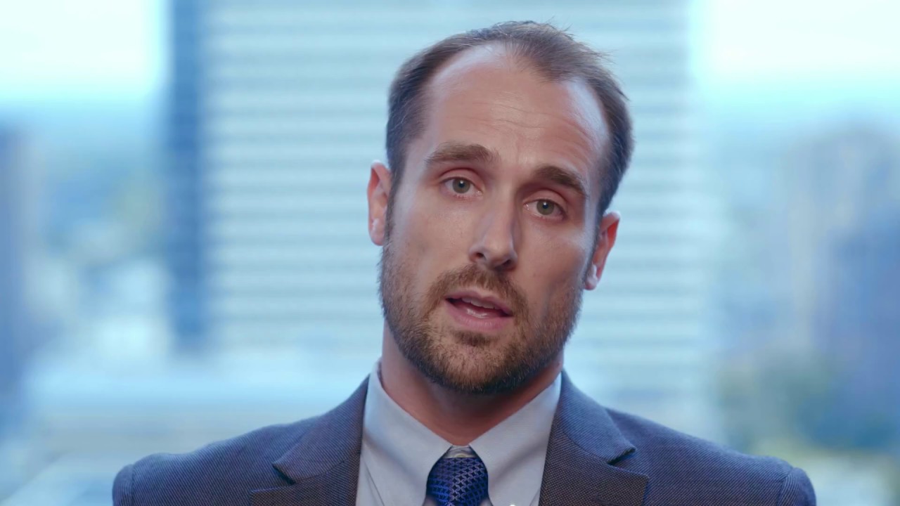 David Coyle - Personal Injury Lawyer - YouTube