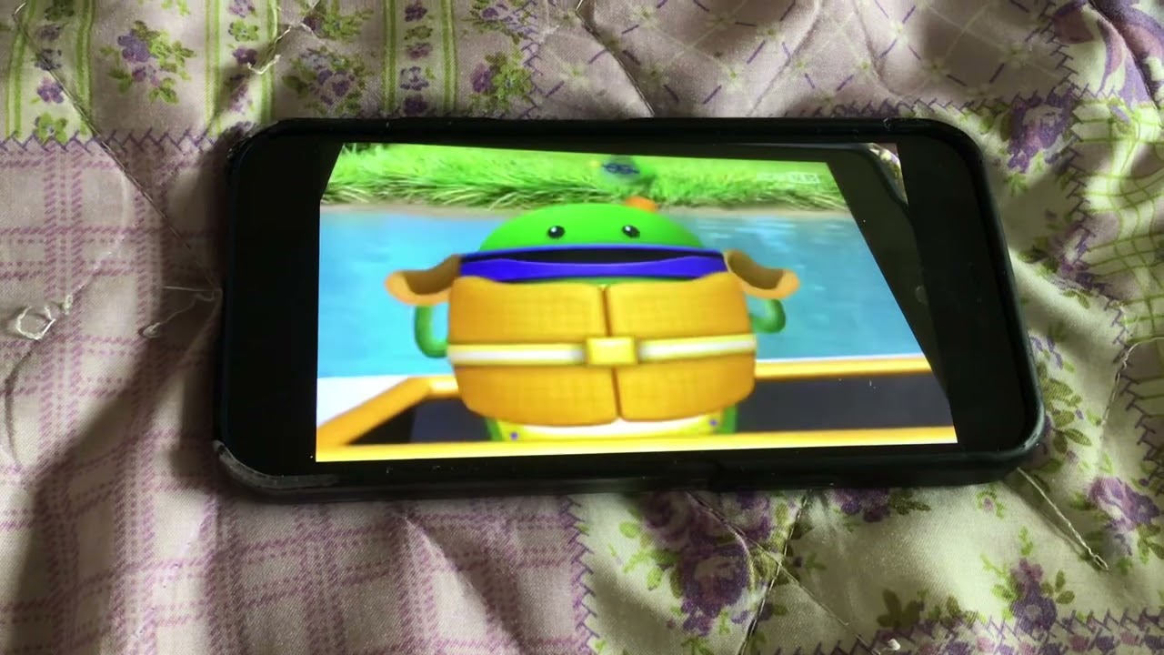 Team Umizoomi - YouTube