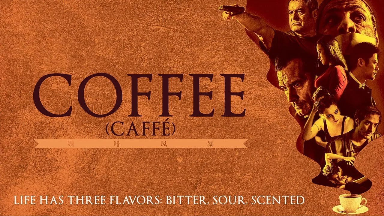 Caffe (2016) | Full Drama Movie | Dario Aita | Hichem Yacoubi - YouTube