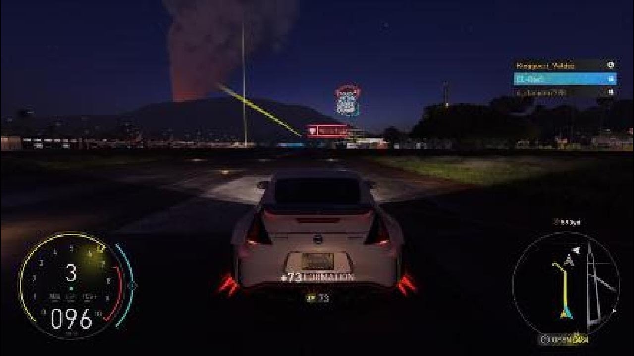 The Crew Motorfest Street Racing - YouTube