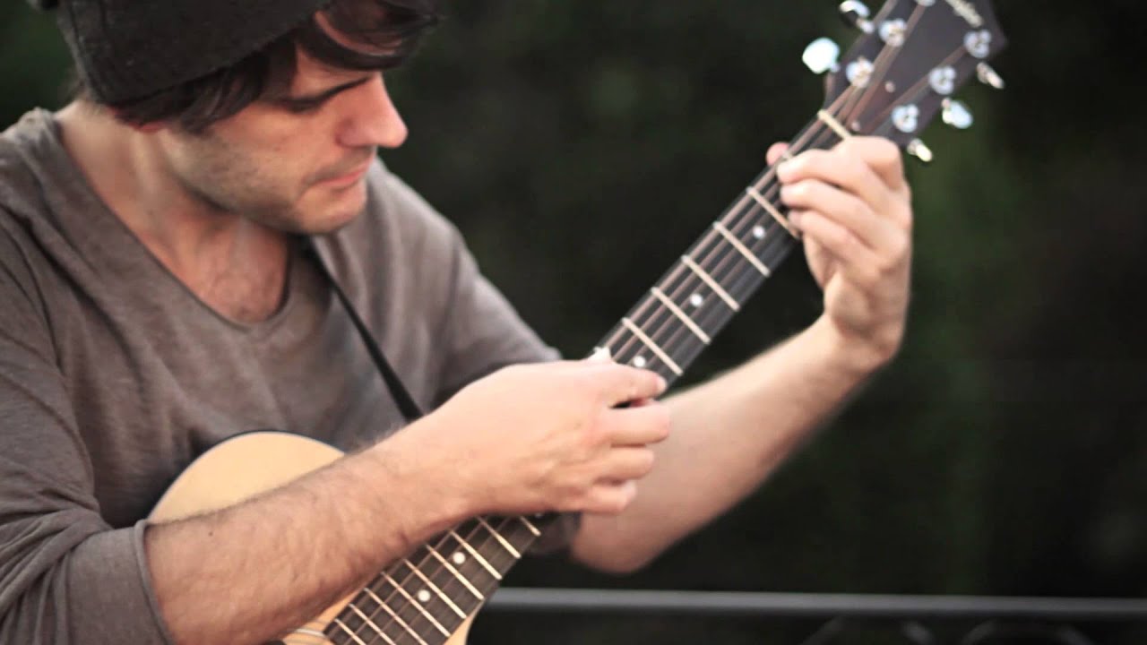 Bohemian Rhapsody - Daryl Kellie - YouTube