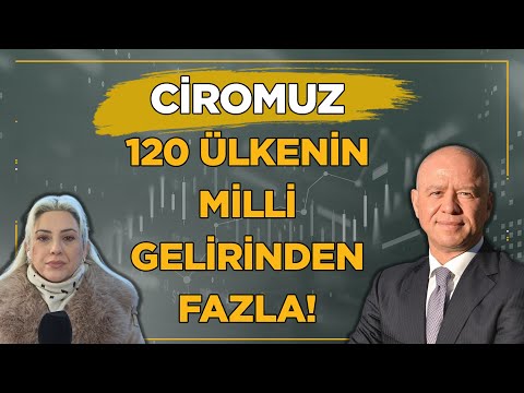 Koç Holding CEO'su Levent Çakıroğlu: \