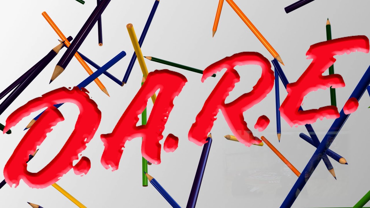 YPSO D A R E Program 2023 - YouTube