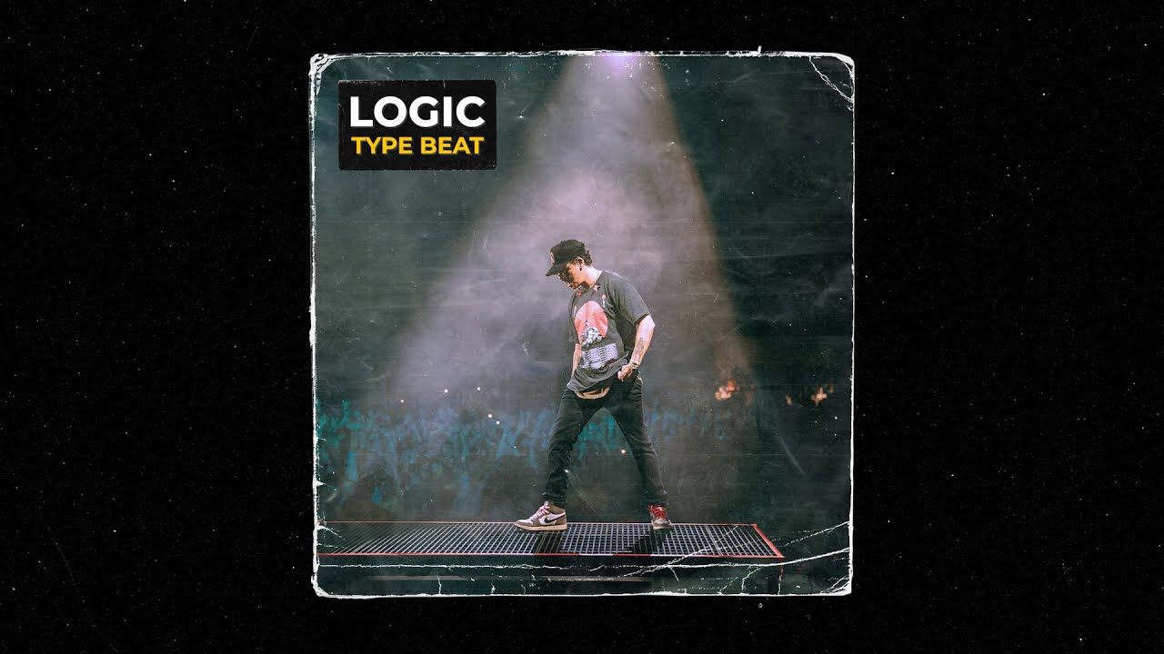 (FREE) Logic Type Beat - "CREEPIN" | Trap Beat 2021 - YouTube