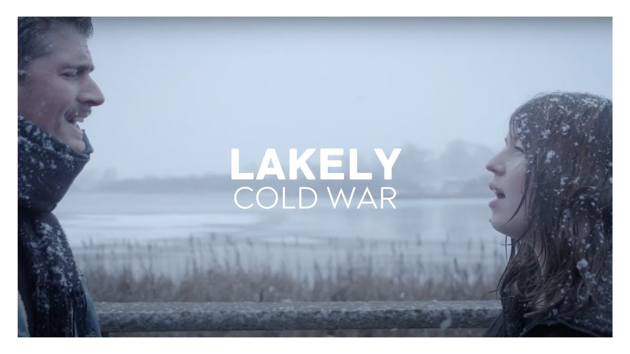 Cold War (Offical Music Video) - YouTube