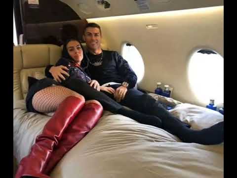 Cristiano Ronaldo family's memories #viralhog #ronaldofans #football