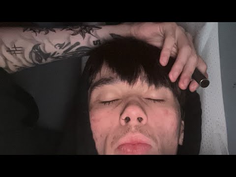 Chill vlog at my crib, (short) - YouTube