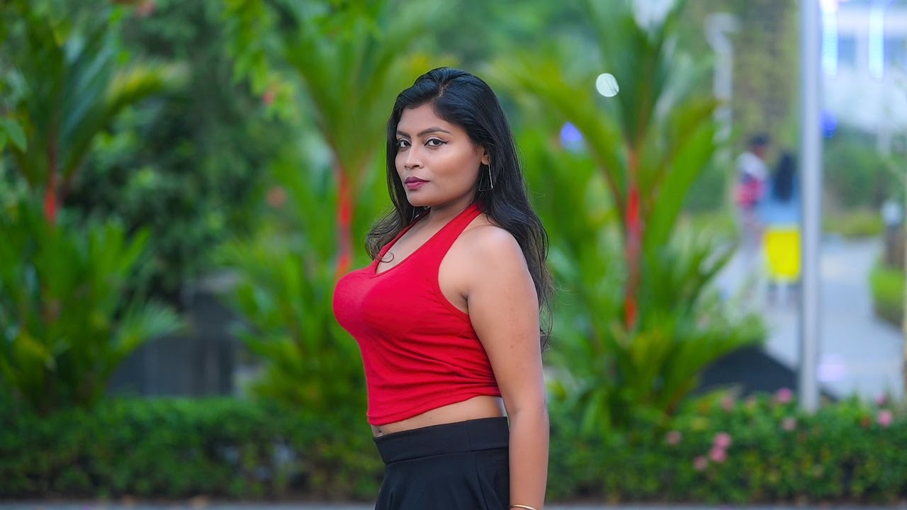 Western Hot Fashion Video | Fashion Video | Bongpixe | - YouTube