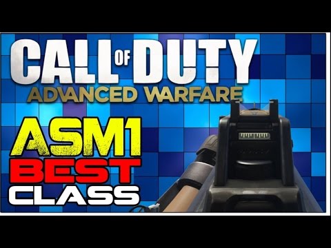 BEST ASM1 CLASS - YouTube