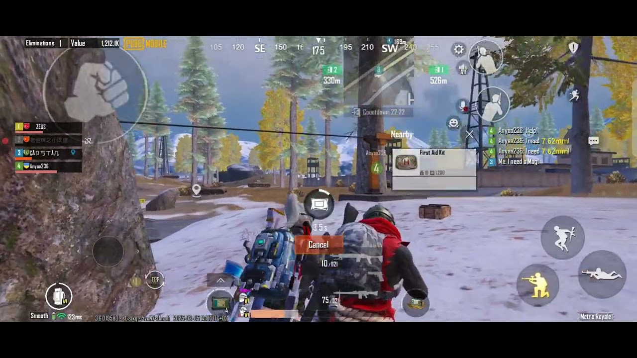 Metro Creator Club - Understanding Factions and Enemies - YouTube