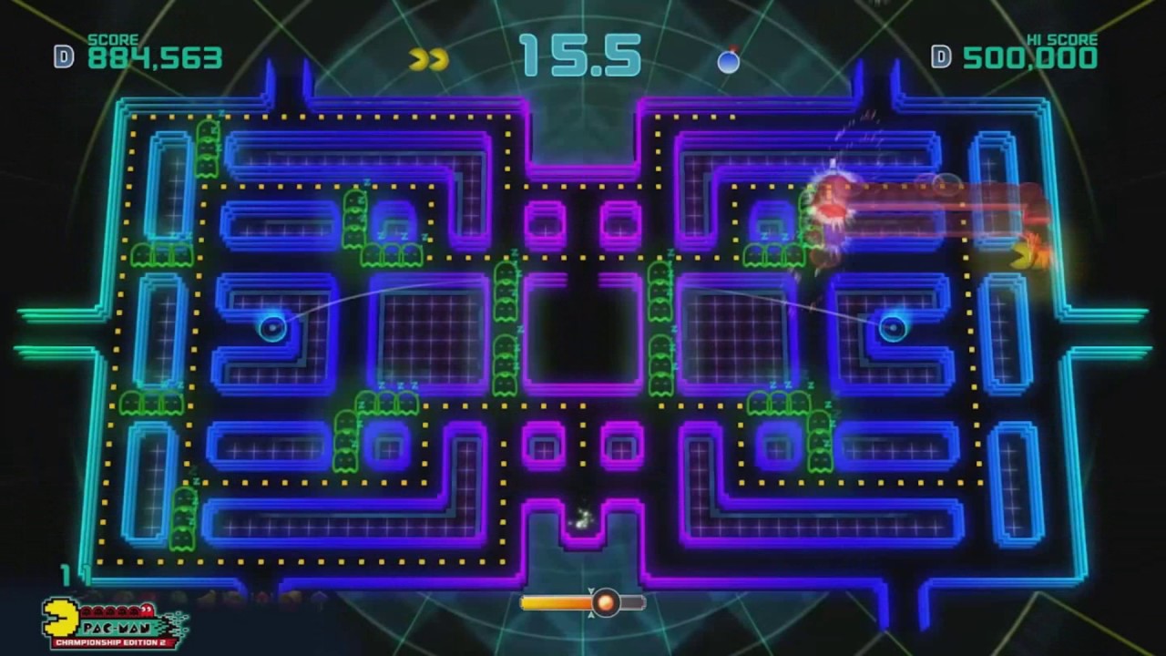 Arcade Factory, Arcades para el mundo - YouTube