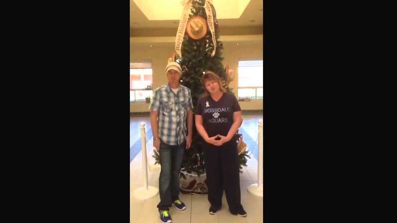 Mossdale Elementary School - YouTube