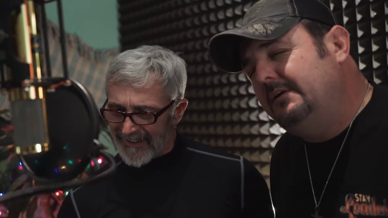 Brothers of the Highway Tony Justice - YouTube