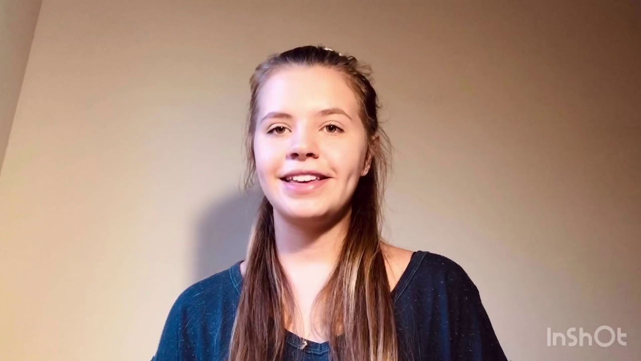 Ley #9 - Nicole Melissa Ewert - YouTube