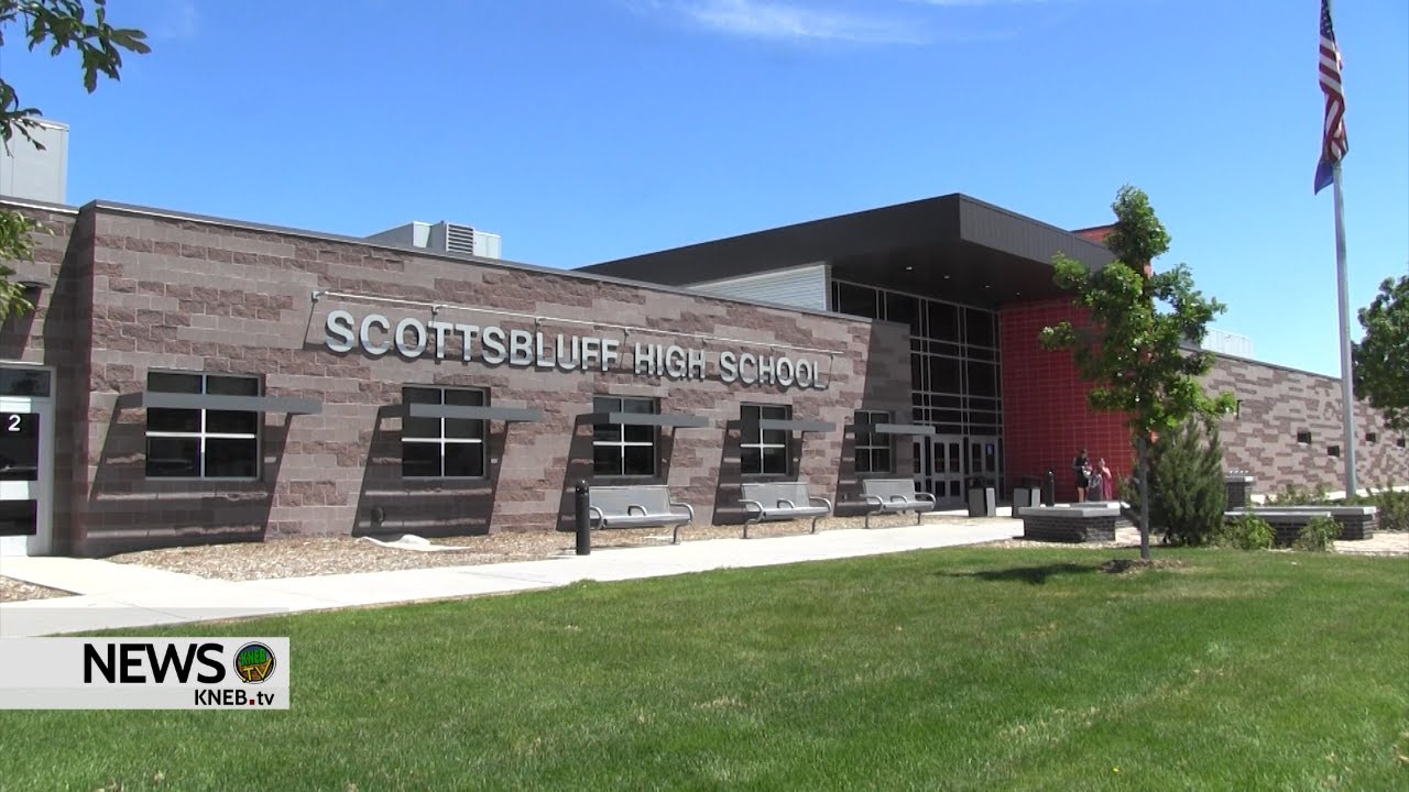 Scottsbluff Public Schools Awarded $255,000 Stronger Connections Grant ...
