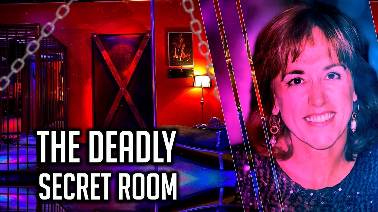 The Secret Room of Master Bob. A Detective Story of the Bashara Family ...