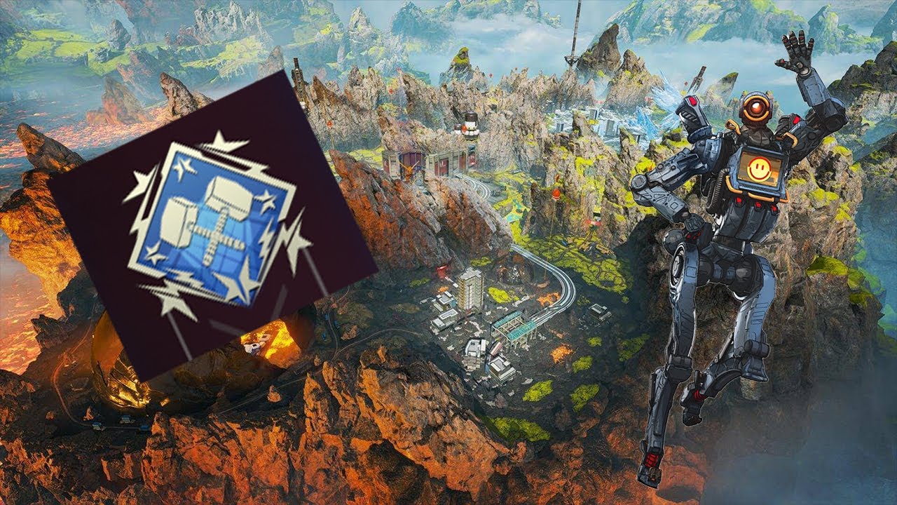 HOW TO GET A 4K WITH PATHFINDER IN APEX LEGENDS | 4.7K DAMAGE GAME ...