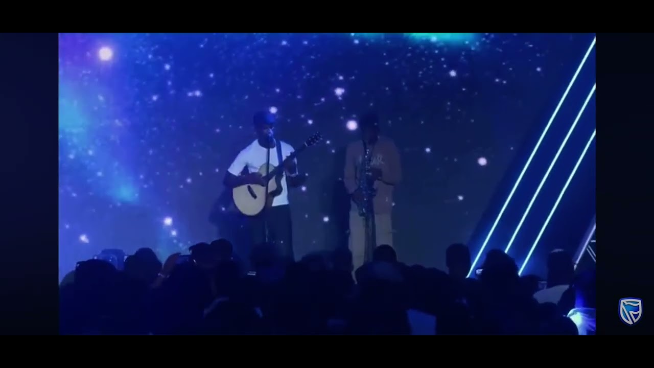 The best performance of the year!! - YouTube