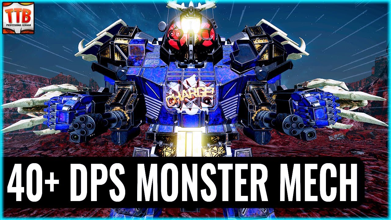 INSANE DPS - new HYPER TERMINATOR build just shreds! - Atlas - German ...