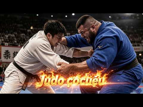 Judo çocuğu | Türkçe Altyazılı Film | Çin Filmleri
