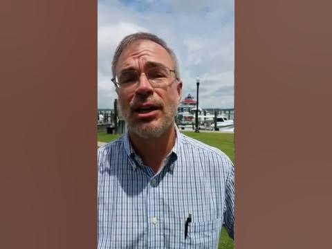 Andy Harris - YouTube