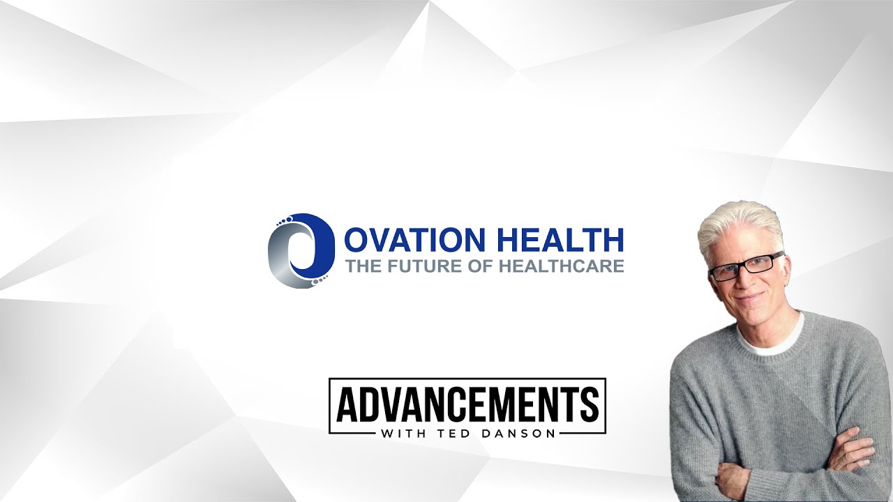 Ovation Health on Advancements - YouTube