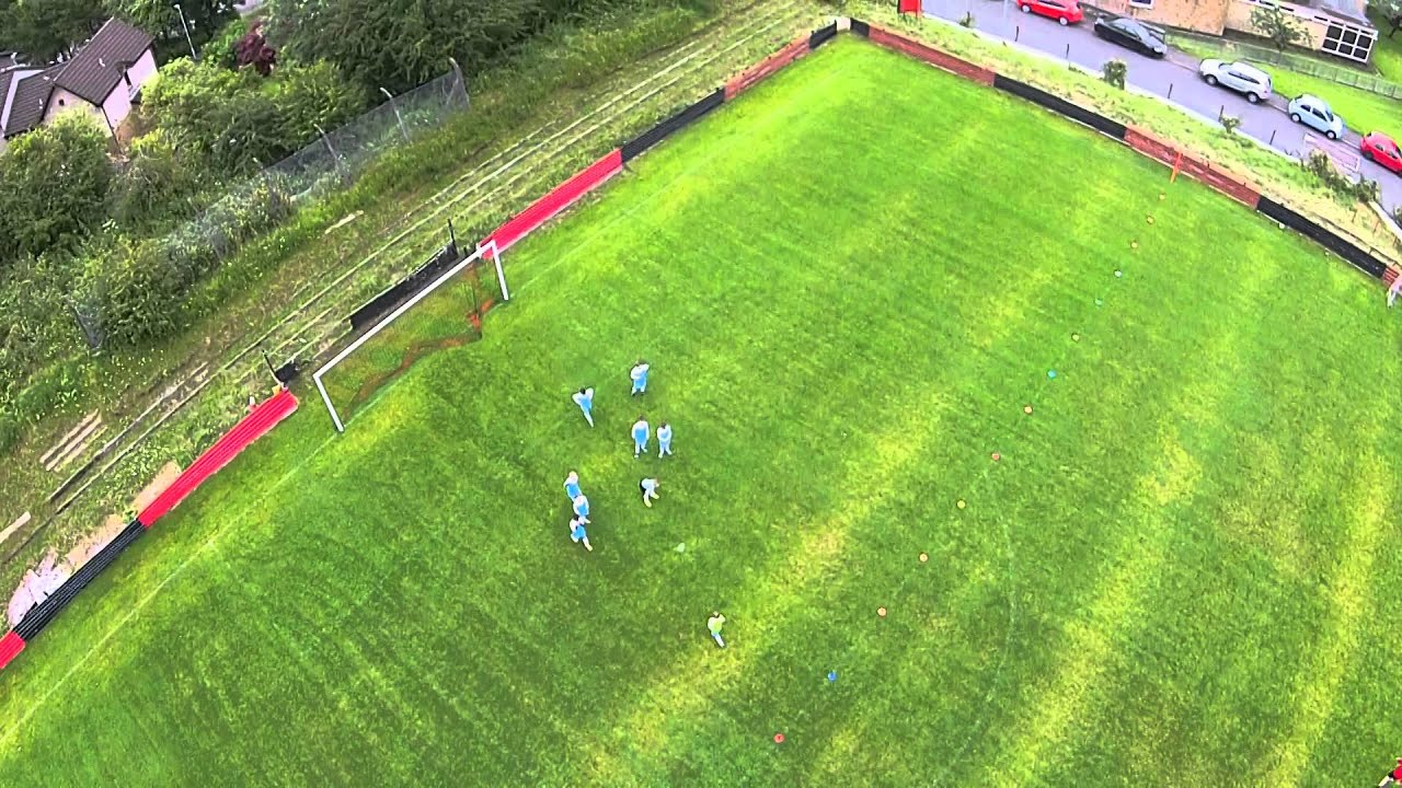 Archie Rankin Memorial Festival @ Glenhead Football Park 08/08/2015 ...