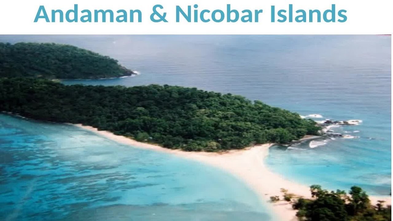 Andaman & Nicobar Islands Information, Include PowerPoint Presentation (PPT) - YouTube