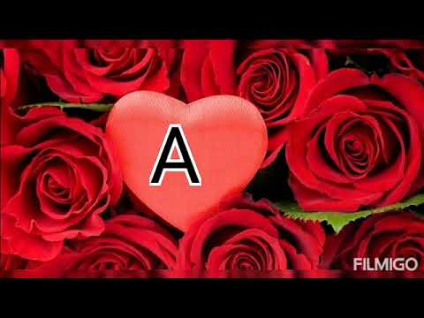 A harf | harflarga videolar |