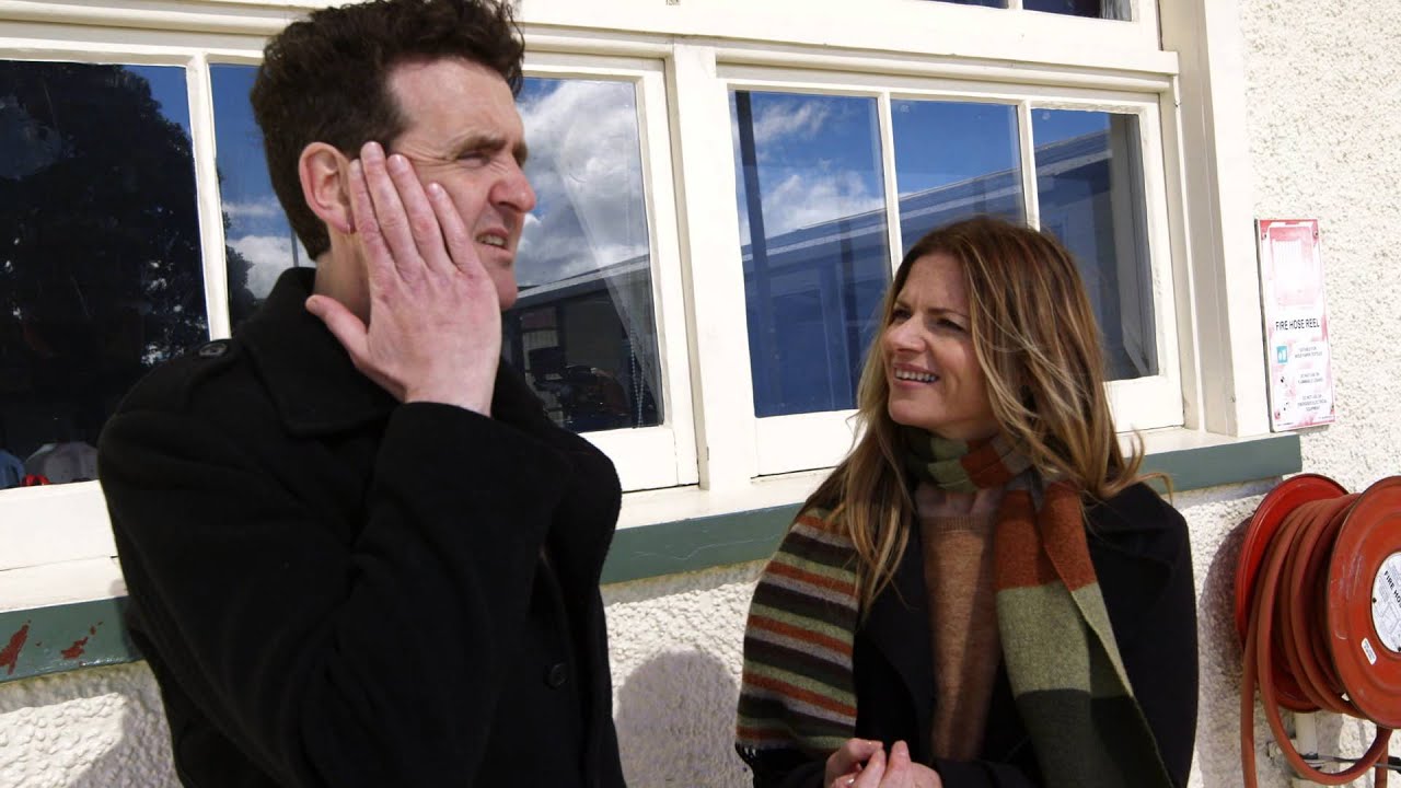 Alan Brough - YouTube