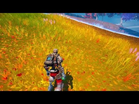 Ground smash - YouTube