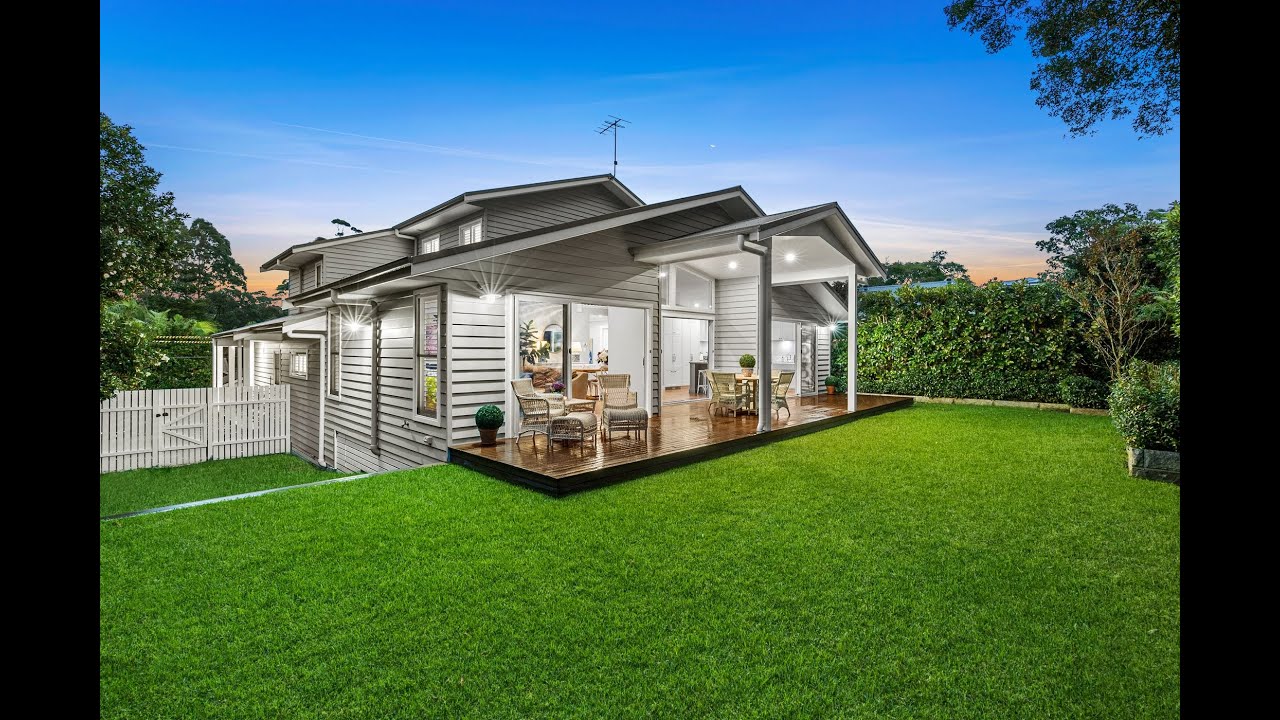 4 Urunga Street, , North Balgowlah - YouTube
