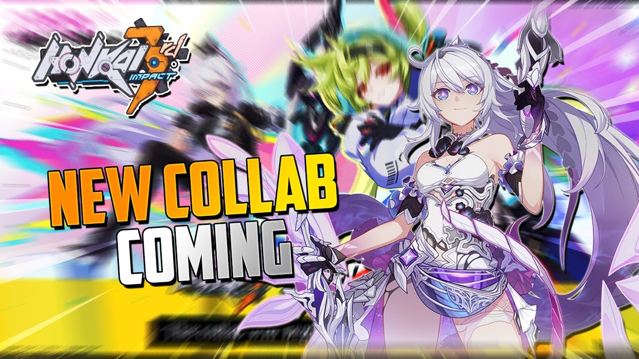 INSANE HONKAI X PROMARE COLLAB COMING SOON - Honkai Impact 3rd - YouTube