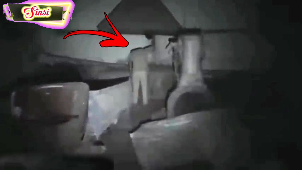 5 JAPANESE GHOST & 7 SCARY COMPILATION THAT WILL SCARE YOU ‼️ - YouTube