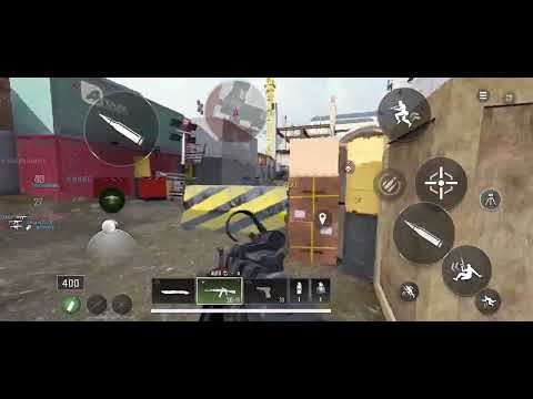 warzone mobile bad graphics on |Samsung A54 graphics really trash - YouTube